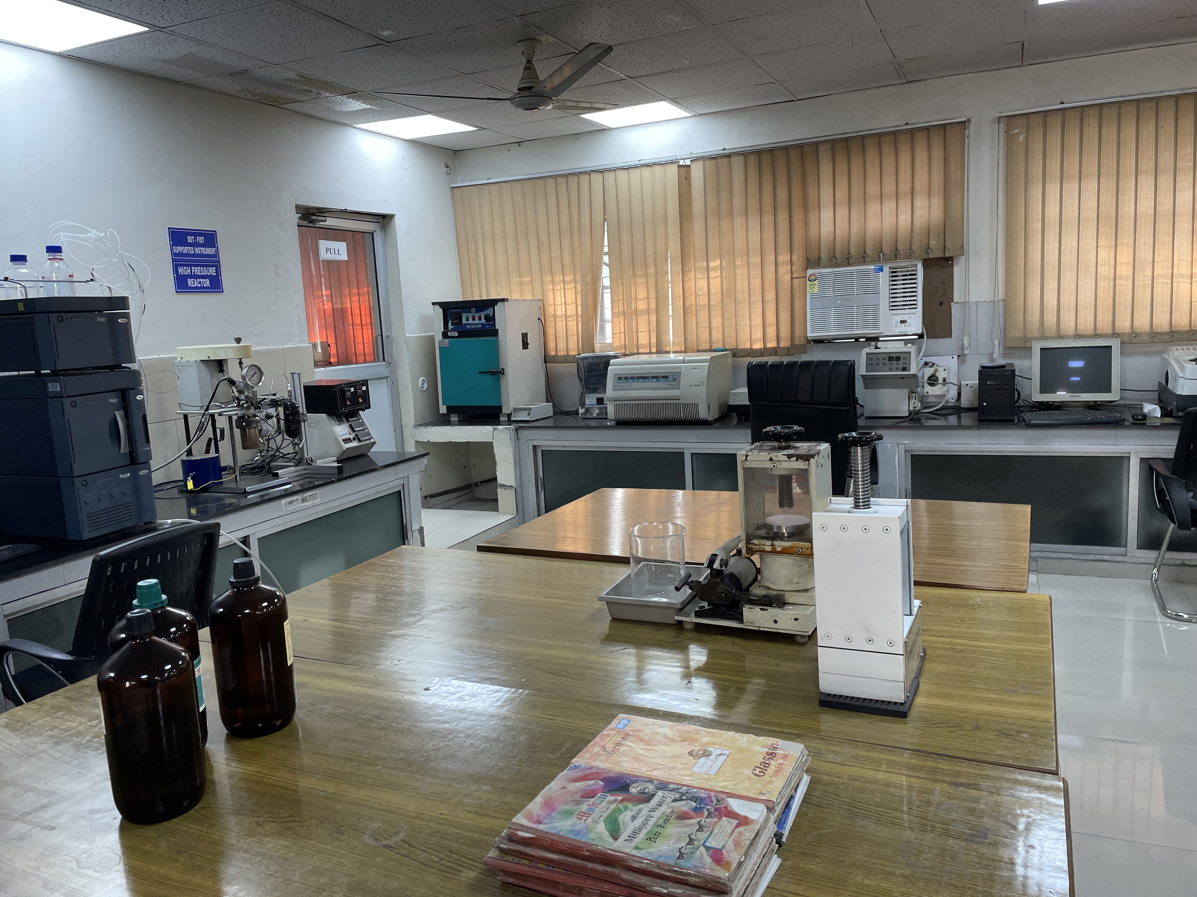 ChemEngg @ IIT Roorkee